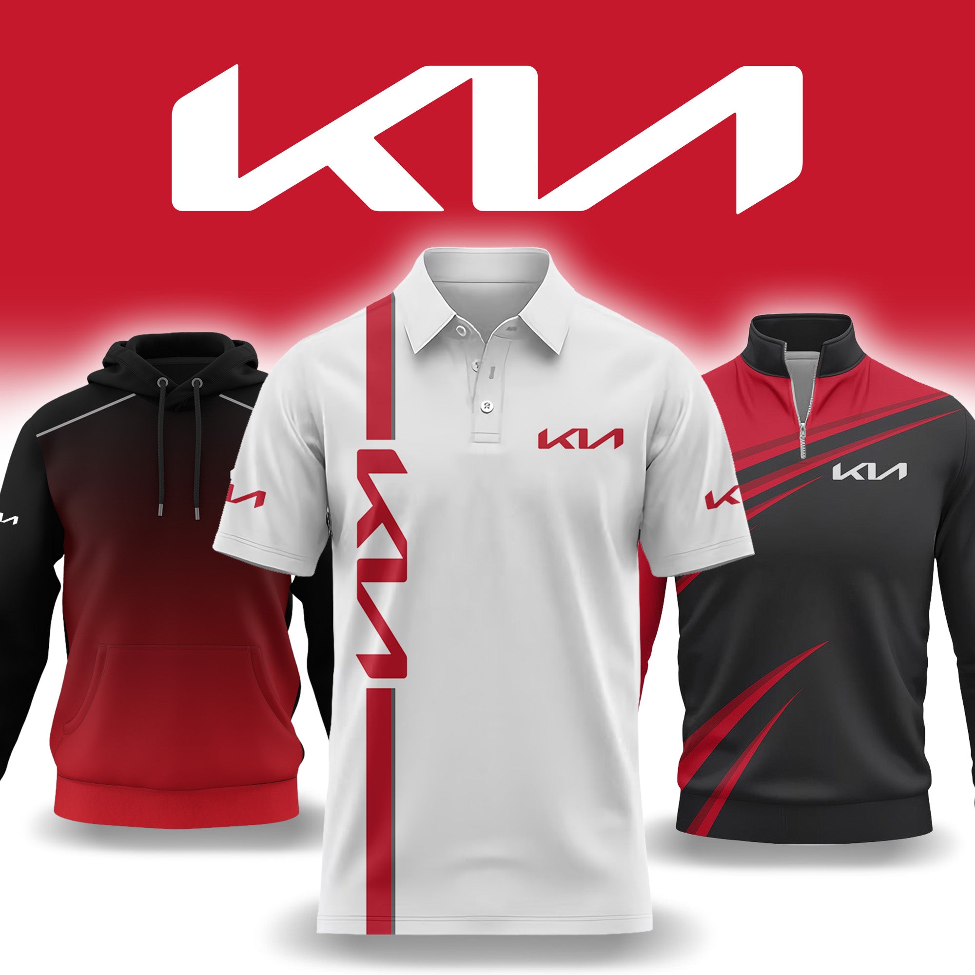 KIA – USPoloShop